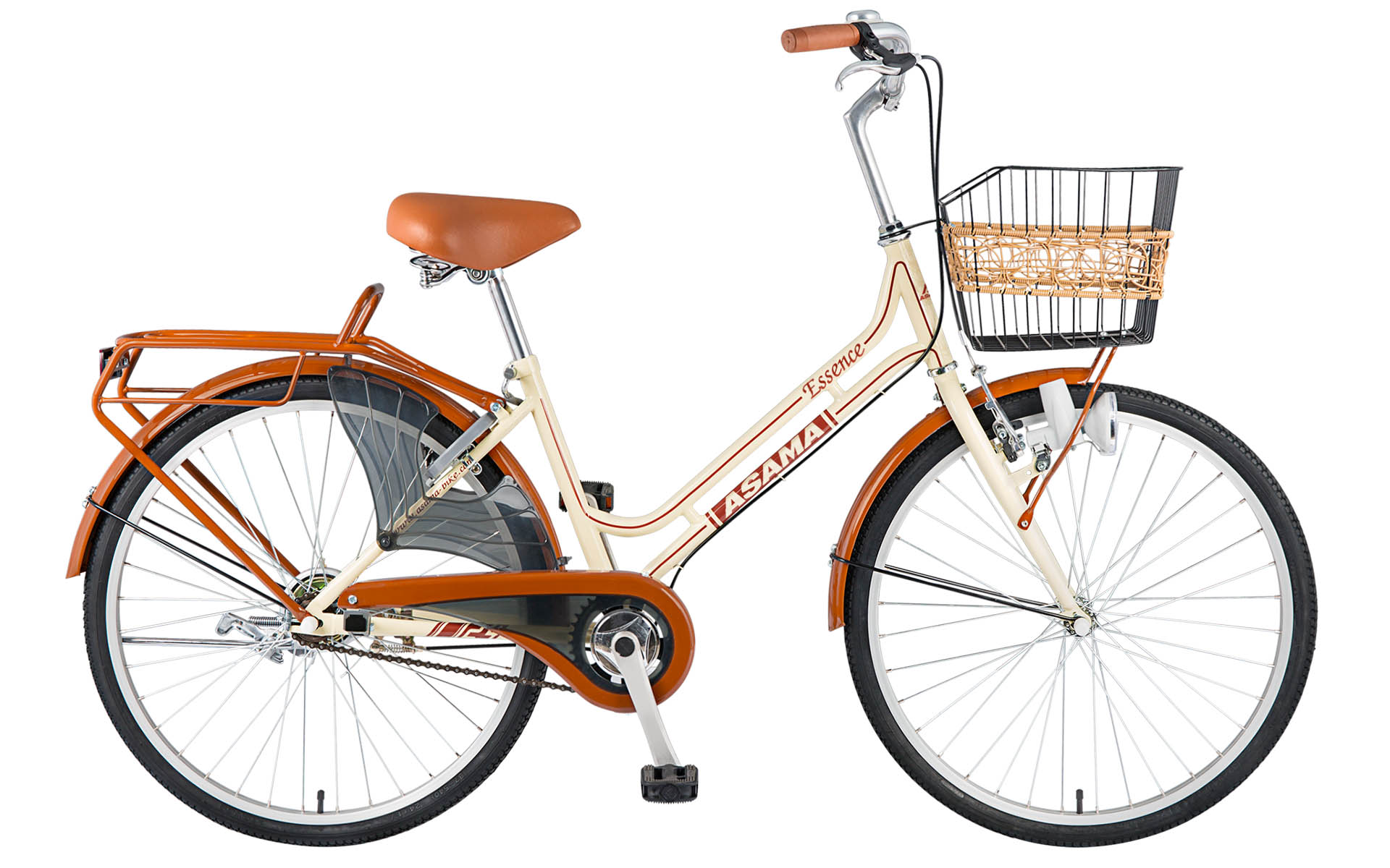 Back to school – Bike to school - ASAMA Bikes - Xe đạp Asama Việt Nam uy tín và chất lượng